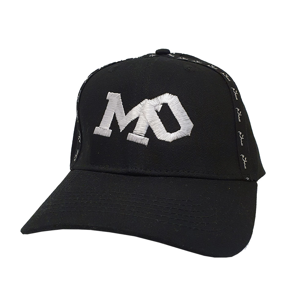 Mo – Salam Rock Your Roots Hat – LAUREN ROSE